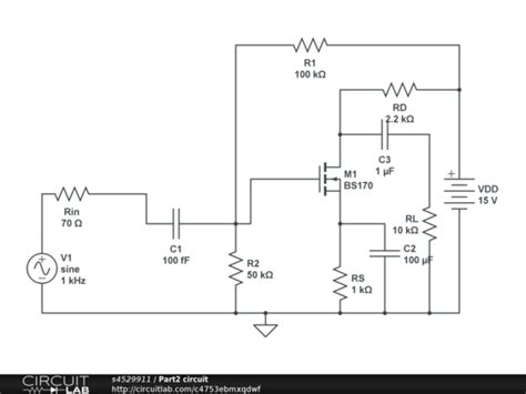 Part2 Circuit CircuitLab