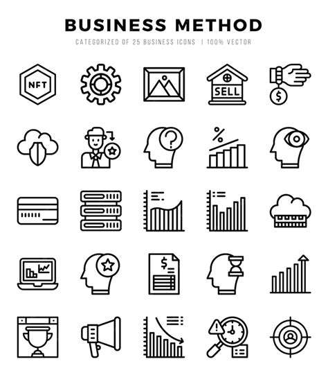 Premium Vector Food And Restaurant Icon Pack For Your Website Mobile Presentation And Logo Design