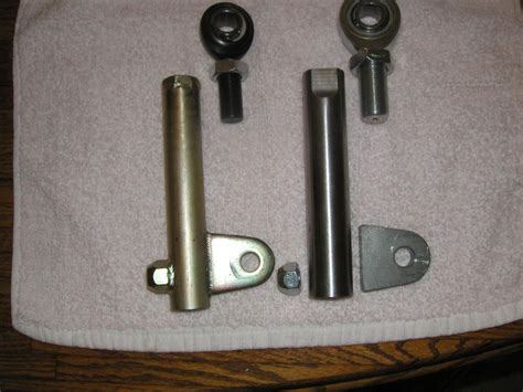 A Arm Comparison Members Albums HybridZ