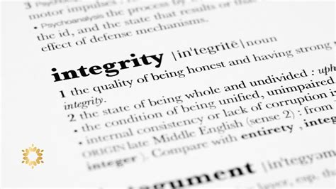 Integritas Persaudaraan Matahari