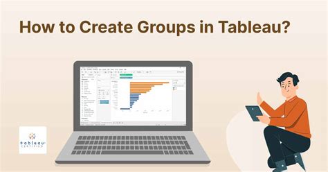 How To Create Group In Tableau Shiksha Online