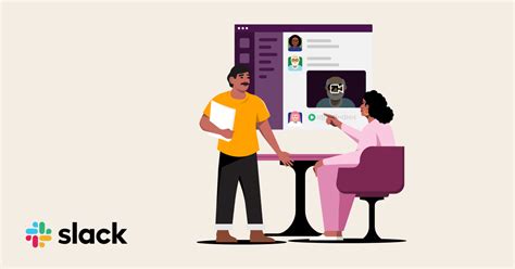 Record And Send Audio Or Video Messages Slack Clips
