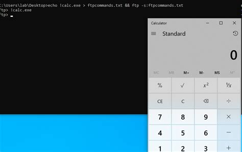 System Binary Proxy Execution Hadess