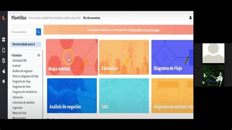 Tutorial Lucidchart YouTube