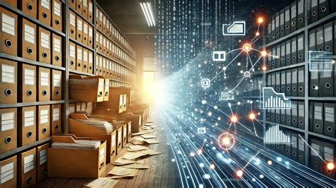 Folders Are Dead So Why Are We Still Using Them