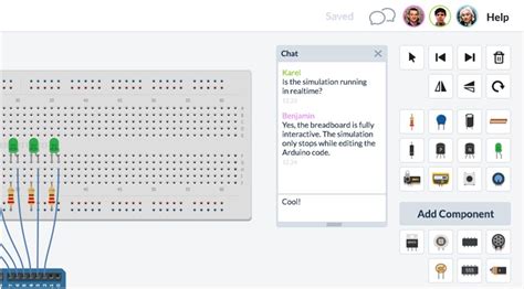 123d Circuits Is A Revolutionary Free Tool For Designing Your
