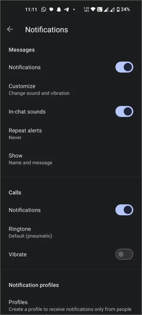14 Tips To Improve Privacy And Security On Signal App Techwiser