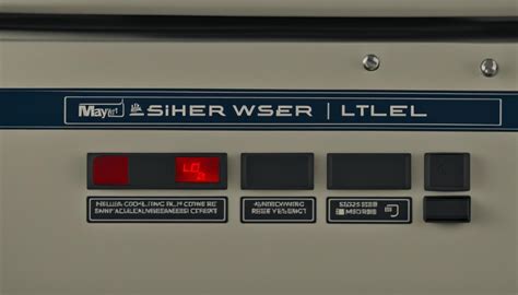 Master Maytag Washer Troubleshooting Lid Lock Issues Machine Answered