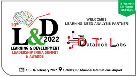 Thedatatechlabs Learninganddevelopment Talentdevelopment The