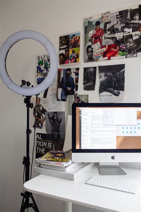 Redefining Consistency By Embracing Authenticity And Balance — Shalyce