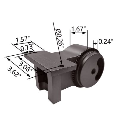 Install Arm Connection Kit For Flood Light W W Brightway Led Lighting