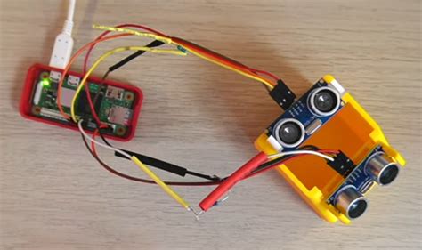 theremin build with raspberry pi raspberry pi piday raspberrypi
