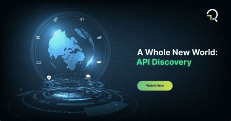 Qyrus Api Discovery By Qyrus Qyrus Posted On The Topic Linkedin