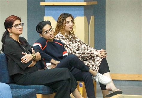 Yousuf Bashir Qureshi Asian Institute Fashion Design