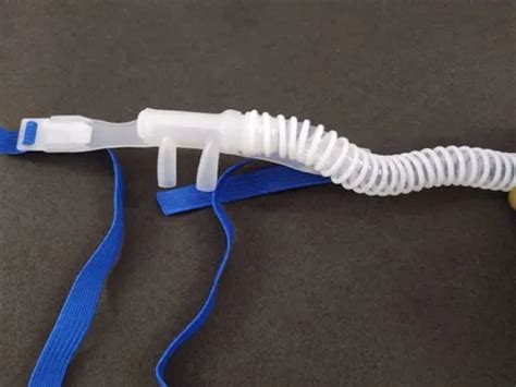 Adult Nasal Cannula At Rs Piece In Mumbai Id