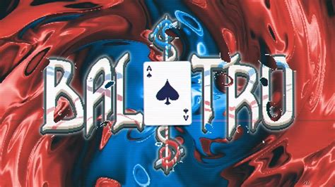 1 한 판만 더 😱😱끊을 수 없는 중독성 넘치는 게임 포커 기반 로그라이크 발라트로 Balatro Youtube