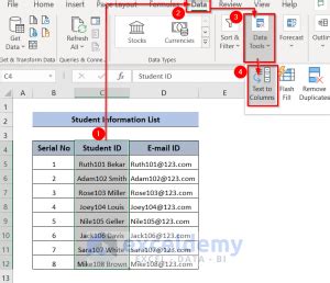 How To Extract Data From Cell In Excel 5 Methods ExcelDemy