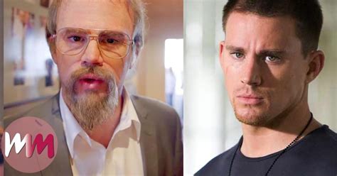 Top 10 Times Celebs Went Undercover Articles On