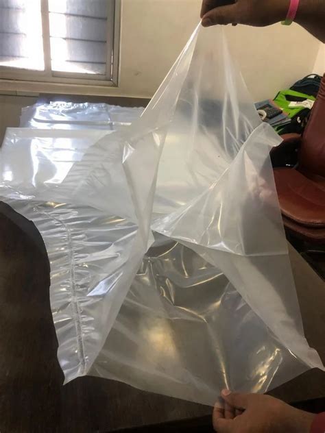 Fibc Liner At ₹ 110 Bag Fibc Bags In Vadodara Id 22540391848