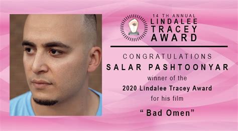 The Lindalee Tracey Award