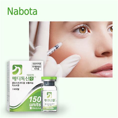 Botulinum Toxin Injections For Facial Wrinkles Buy Botulinum Toxin