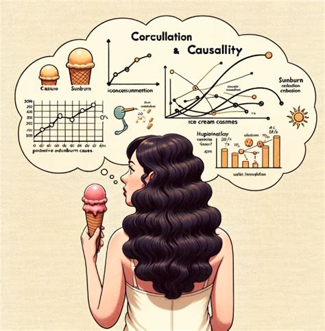 Causality Vs Correlation Using Python Understanding The Differences