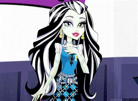 Frankie Stein On Tumblr