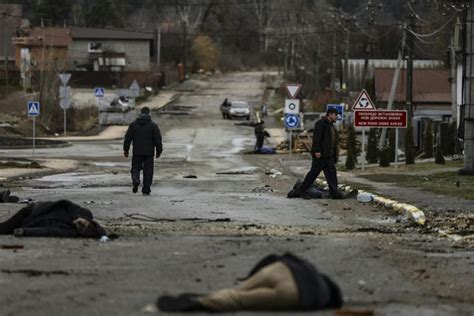 США не будут расследовать преступления России — Haqqin