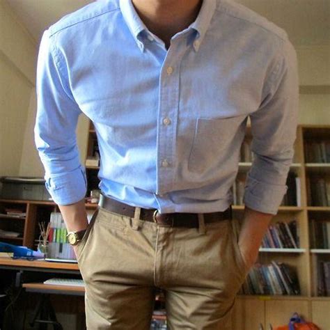 Cómo Combinar El Pantalón Caqui Asesor De Imagen Y Comunicación