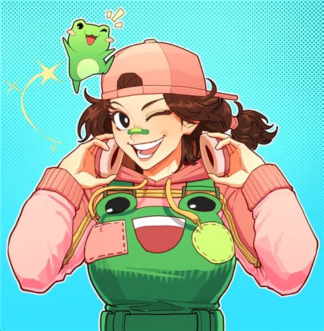 Original Drawn By Thirdphp Danbooru