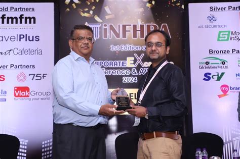 eishan jain on linkedin sustainability awards prideplaza aerocity