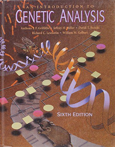 An Introduction To Genetic Analysis By Et Al Hardback Book The Cheap