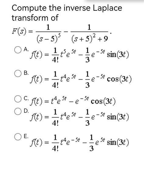 Solved Write The Following In The Form Of A Shifted