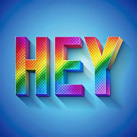 Color Gradient Text Images Free Download On Freepik