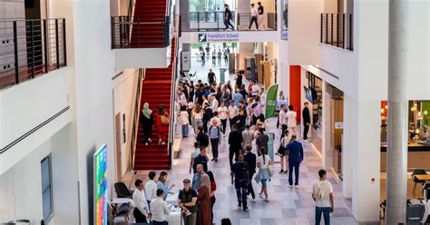 Frankfurt School Of Finance And Management On Linkedin Bachelor Day At