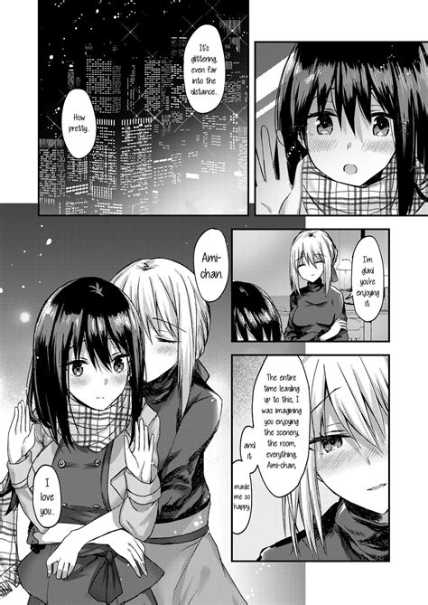 Lady X Lady Bulbiferum Page 28 Nhentai Hentai Doujinshi And Manga
