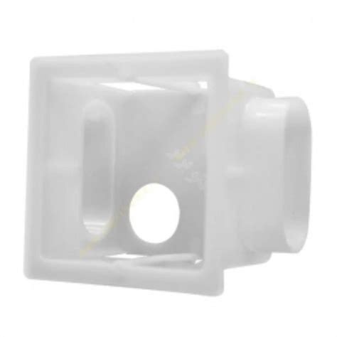 خرید و قیمت قوطی برق کلید و پریز عمیق مواد نو درجه یک 50 عددی ترب