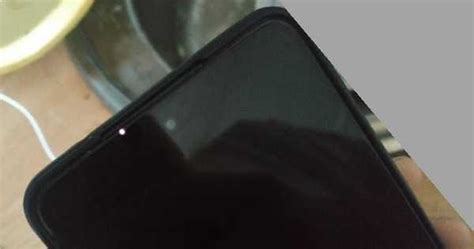 El Sensor De Proximidad Del Poco X No Funciona Pro Nfc Gt