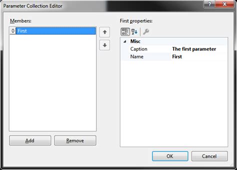 Visual Studio C How To Use List Class As Property Of Custom Form Stack Overflow