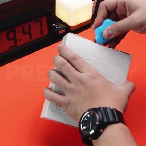 Jual Icarus V2 Ultralight Gaming Mouse By Press Play Shopee Indonesia