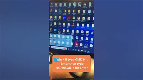 3 Easy Ways To Shutdown Windows Pc Quick And Simple Methods 💻