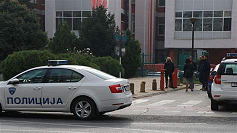 Нови дојави за бомби во четири училишта Портал ТВМ