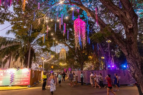 Sponsorships Up For Grabs For Darwin Community Groups City Of Darwin