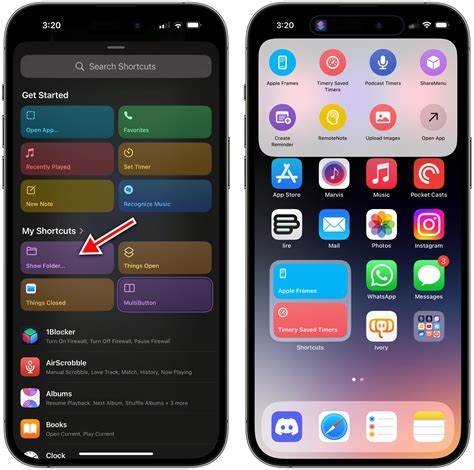 Introducing Multibutton Assign Two Shortcuts To The Same Action Button