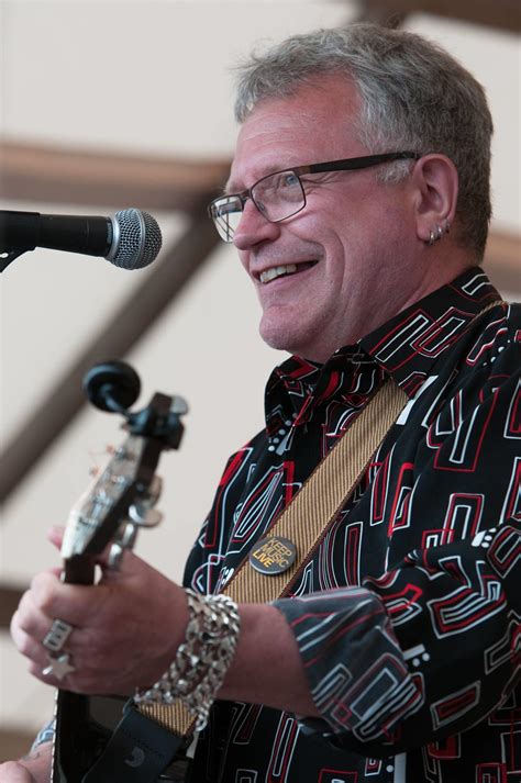 Gallery Robb Johnson