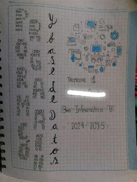 Portada De Programación