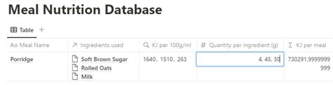 Add Quantity For More Than One Relation Rnotion