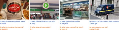 We Visualize The Examples Of The Generated Qa Pairs Bottom In Orange