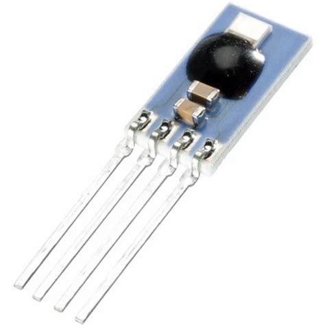 Digital Humidity Sensor At Rs Relative Humidity Sensor In Mumbai ID
