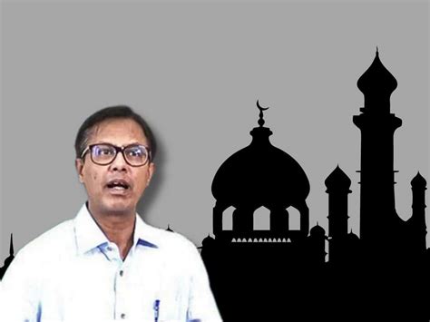 Ex Bjp Mla In Assam Demands Ban On Azaan